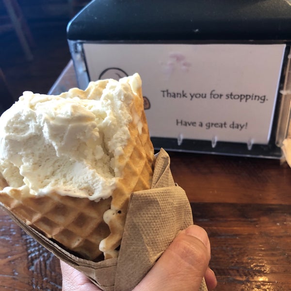 Dippity Do Dahs - Ice Cream Parlor