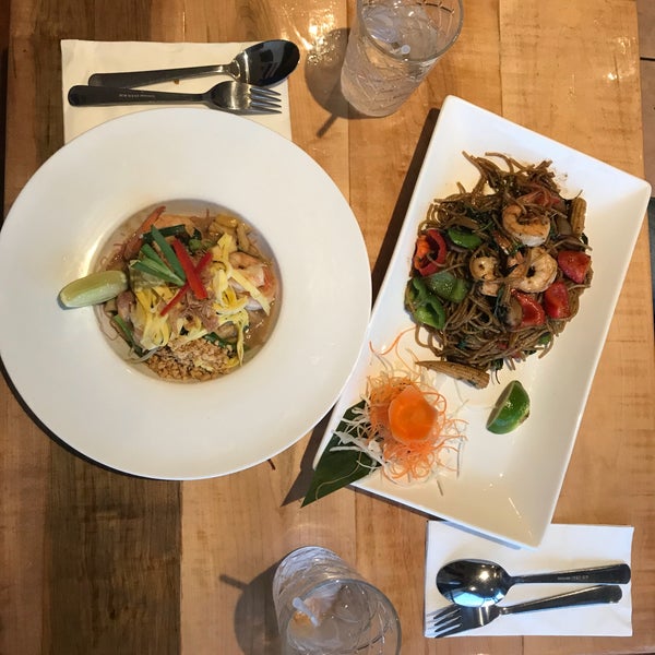 Sala Modern Thai Kitchen Danforth | Besto Blog