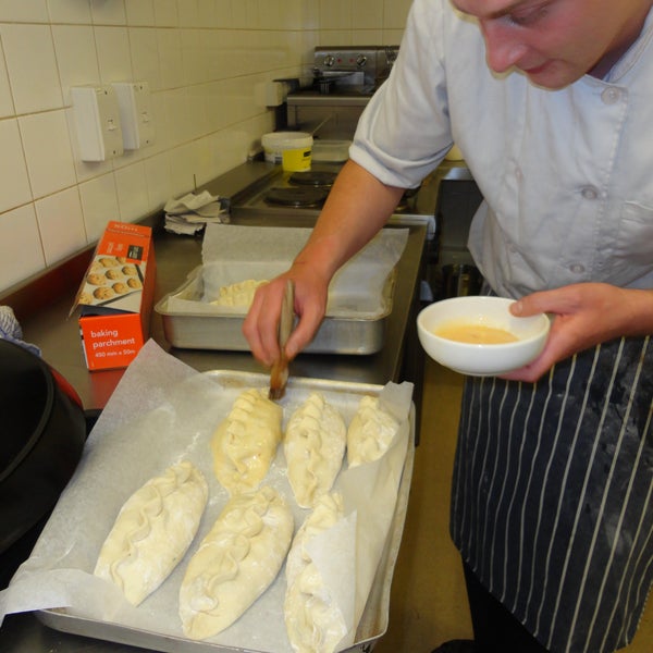 Chedworth Farm Shop & Cafe - Cheltenham, Gloucestershire