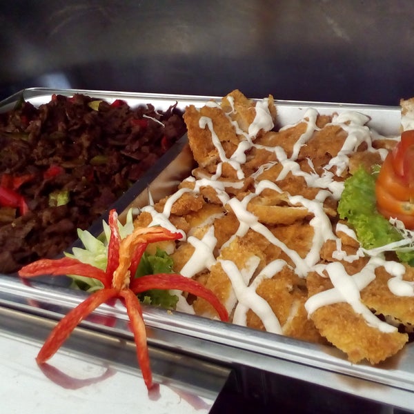 Gendhis Legi - Indonesian Restaurant