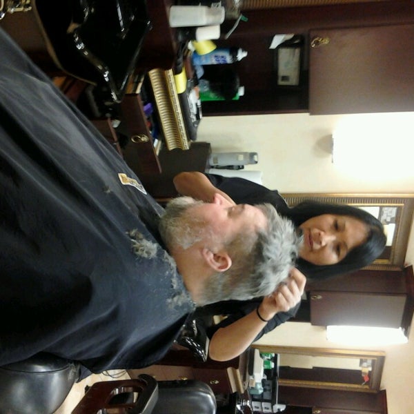 Fishhawk Barber Shop - 12 tips from 63 visitors