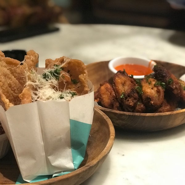 PUBLIK MARKETTE - Restaurant in Jakarta