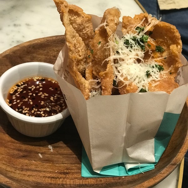 PUBLIK MARKETTE - Restaurant in Jakarta