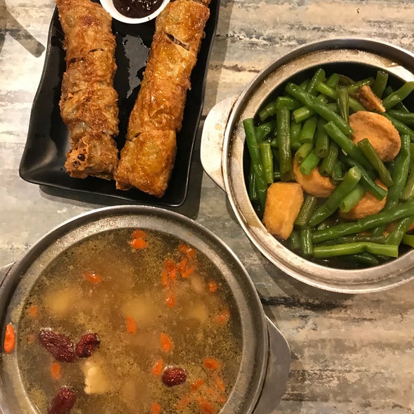 Lau Wang Claypot - Chinese Restaurant in Singapore