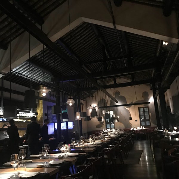 Va Bene - Italian Restaurant in Shanghai