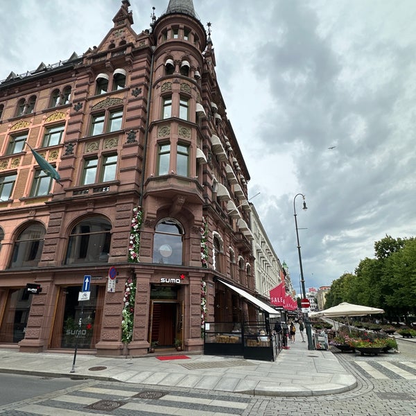 Sentrum - Neighborhood