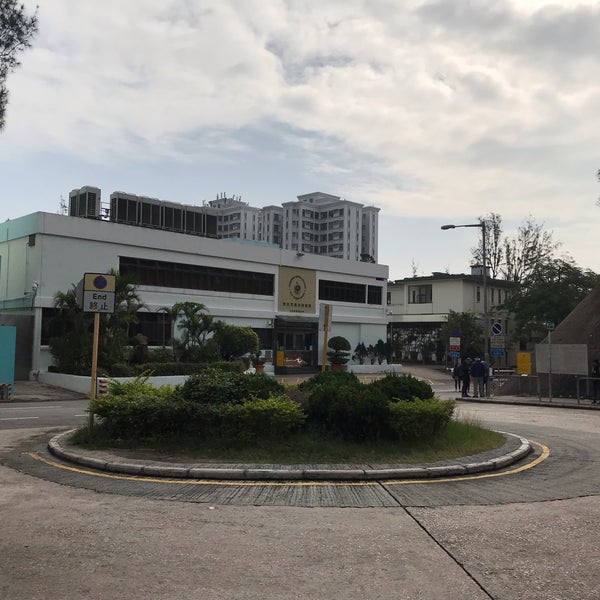 Stanley Prison - 2 tips from 138 visitors