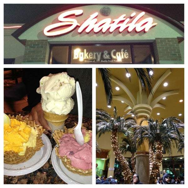 Photos at Shatila Bakery & Cafe - Bakery