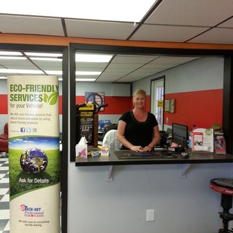 Amazing Auto Repair & Transmission - Automotive Repair Shop