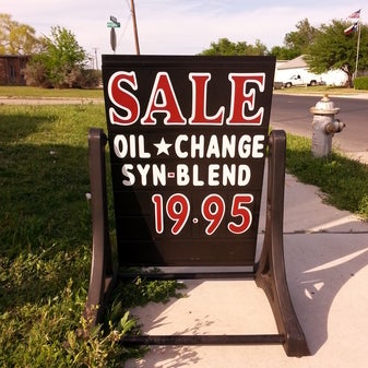 Amazing Auto Repair & Transmission - Automotive Repair Shop