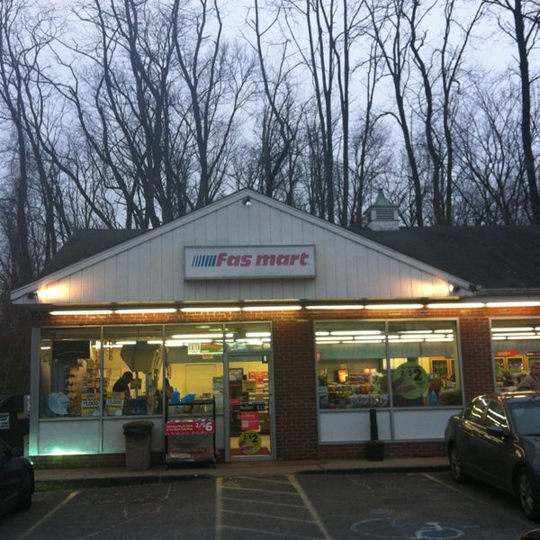 GG Mart - Farmington, CT