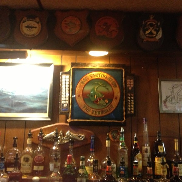Subvets - Bar in Groton