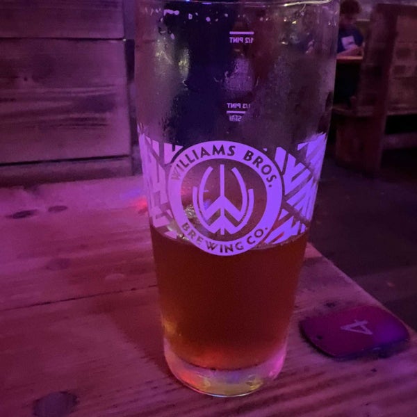 Photos at Inn Deep - Hillhead - 19 tips from 584 visitors