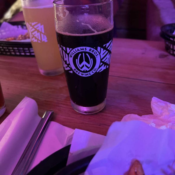 Photos at Inn Deep - Hillhead - 19 tips from 584 visitors