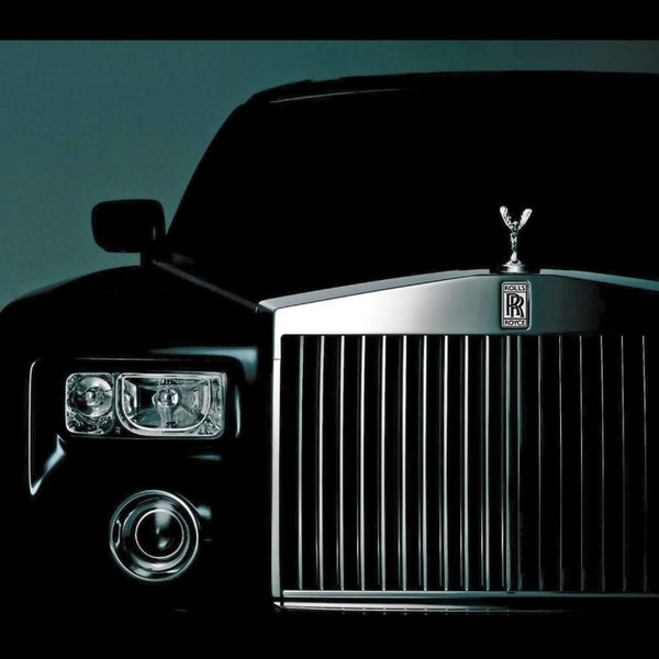 Rolls Royce Motor Cars Quebec - Snowdon - 1 tip from 46 visitors