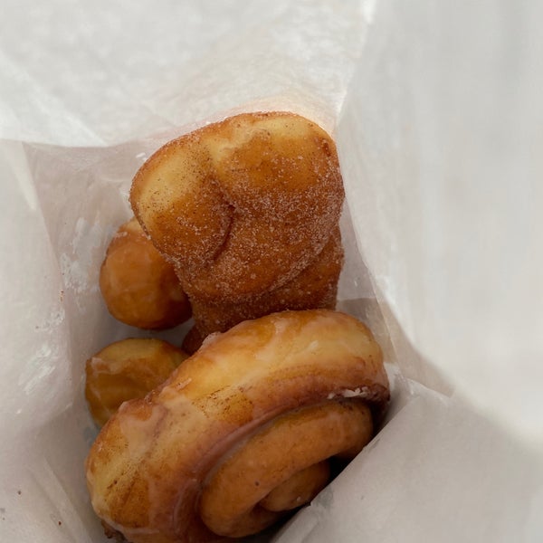 Dandy Donuts - Donut Shop in Chamblee