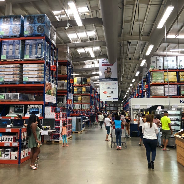 Photos at PriceSmart - Department Store in Santo Domingo