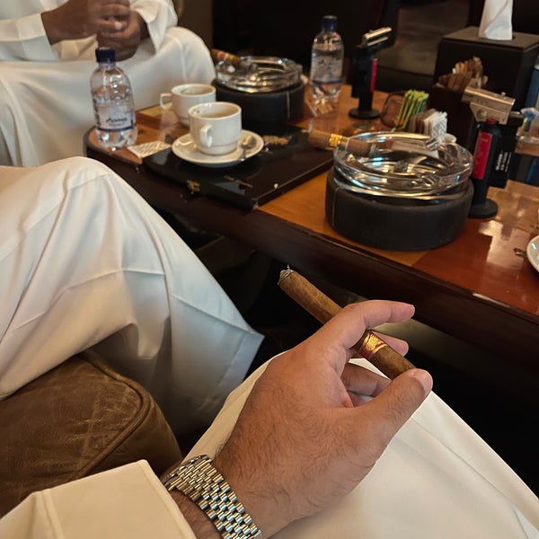 Photos at Lavida Habana Cigar Lounge - Smoke Shop in Riyadh