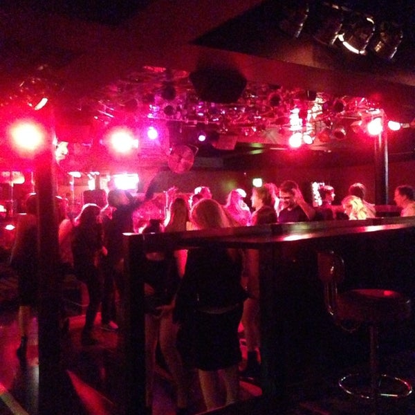 Lava & Ignite (Now Closed) - 13 tips