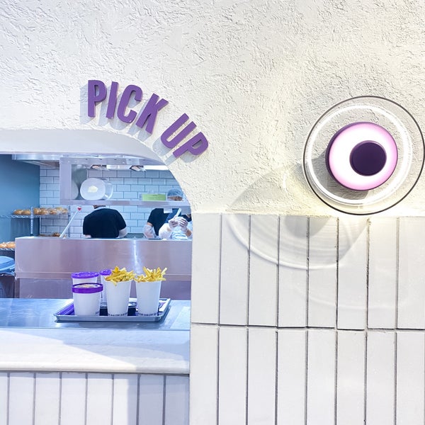 DEAR COW! | !دير كاو - Burger Joint in Riyadh