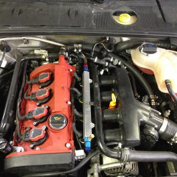 German Auto Pros - 12 tips from 39 visitors