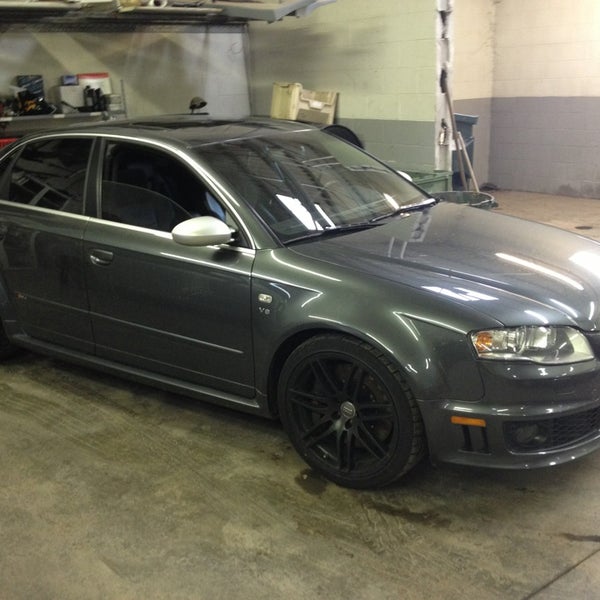 German Auto Pros - 12 tips from 39 visitors