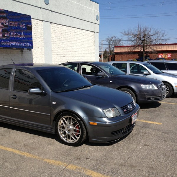 German Auto Pros - 12 tips from 39 visitors