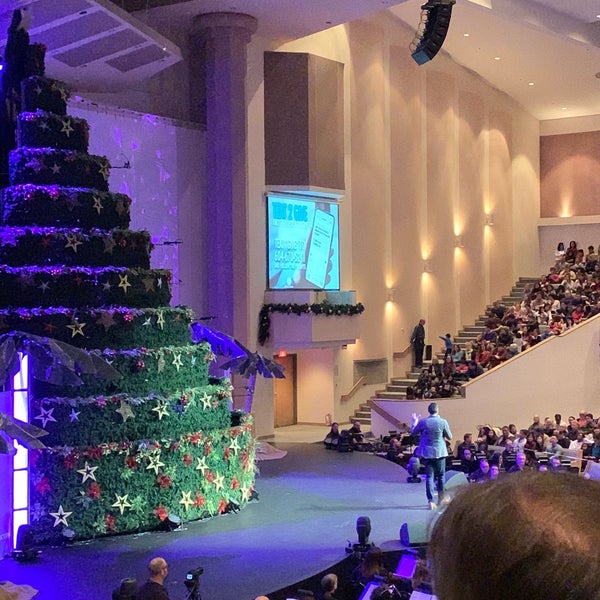 Broadway Church - Church in Vancouver