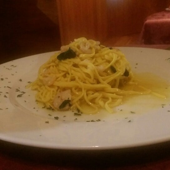 Scaramouche - Italian Restaurant in Collatino