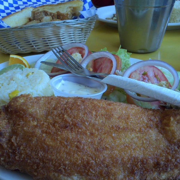 Fotos en Mariscos "El Caguamón" - Marisquería en Mexicali