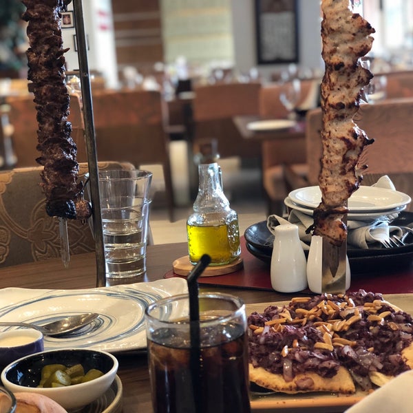 Levant Restaurant - 84 tips from 1283 visitors