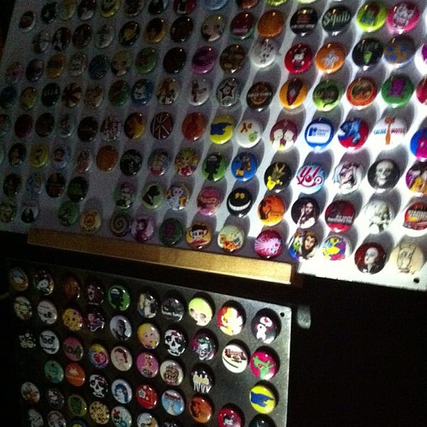 The New Frontier Lounge - Bar in Tacoma