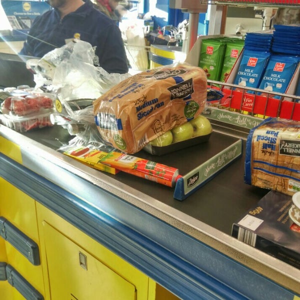 Lidl - Castleblayney, Co Monaghan