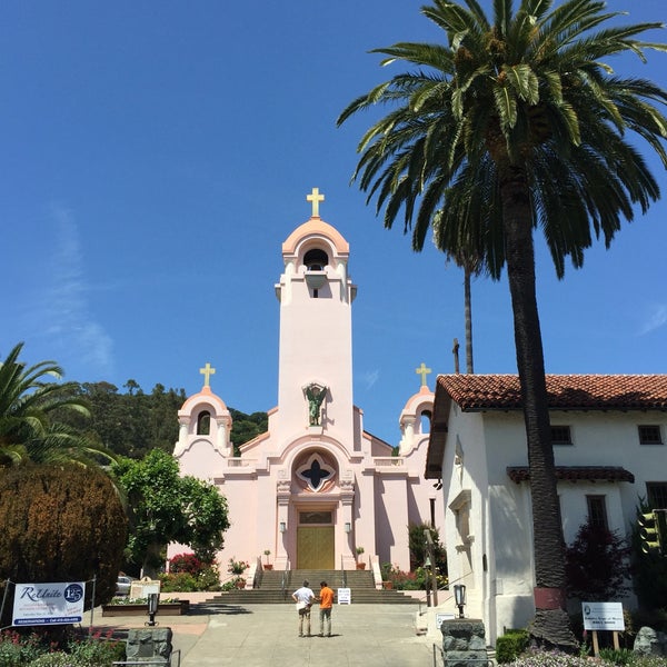 Photos at Mission San Rafael Arcángel - Church in Downtown San Rafael