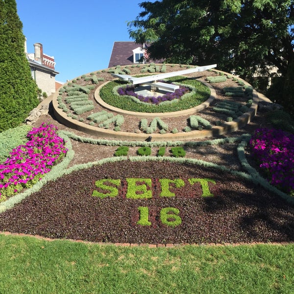 Downtown Sandusky - Sandusky, OH