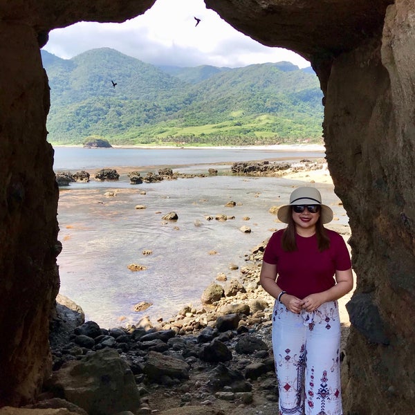 Bantay Abot Cave - Pagudpud, Ilocos Norte