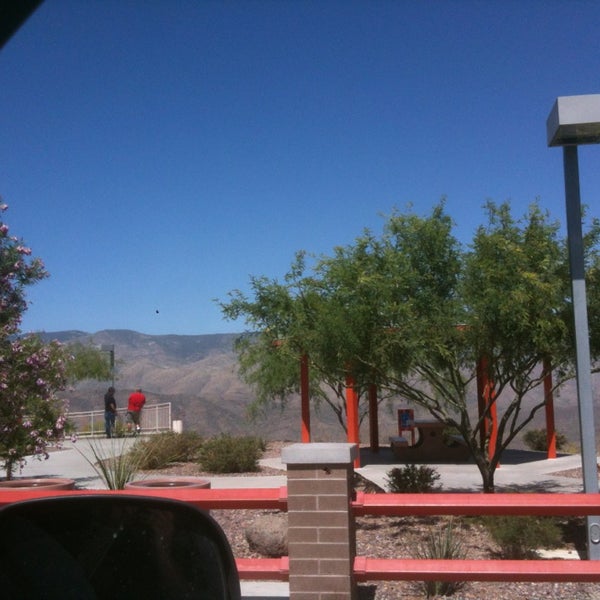 Photos at Sunset Point Rest Stop - 37 tips