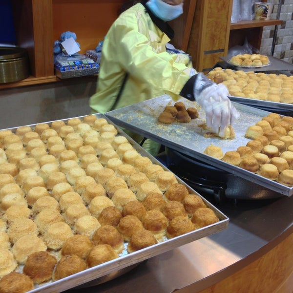 حلويات سنابل السلام - sanabel alsalam sweets,