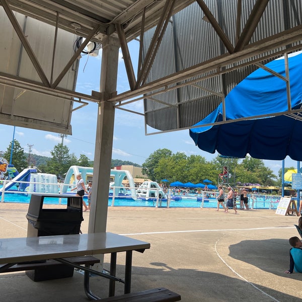 Photos at Sunlite Pool - Cincinnati, OH