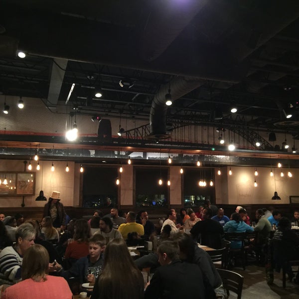 Outback Steakhouse - Steakhouse