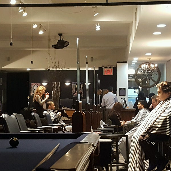 John Allan's - Financial District - 95 Trinity Pl