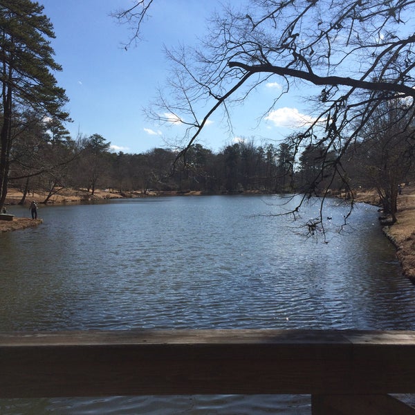 Avondale Lake & Bess Walking Park - 7 tips from 271 visitors