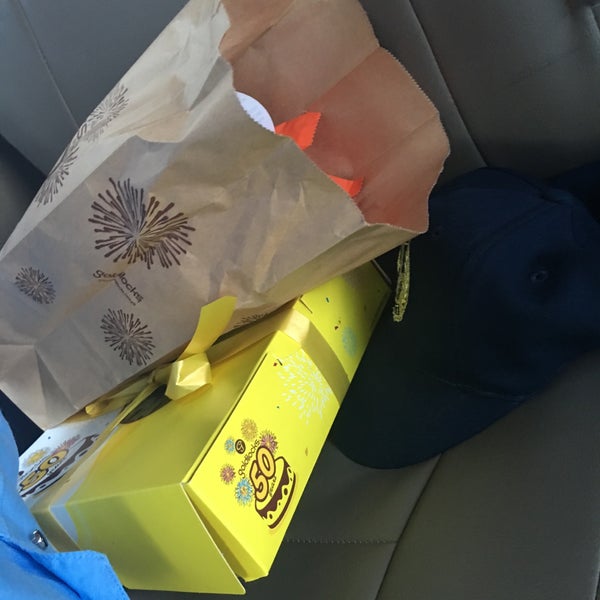 Goldilocks - Magallanes - Alphaland Southgate Mall, EDSA