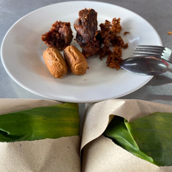 Pj Corner Nasi Ayam Tradisional