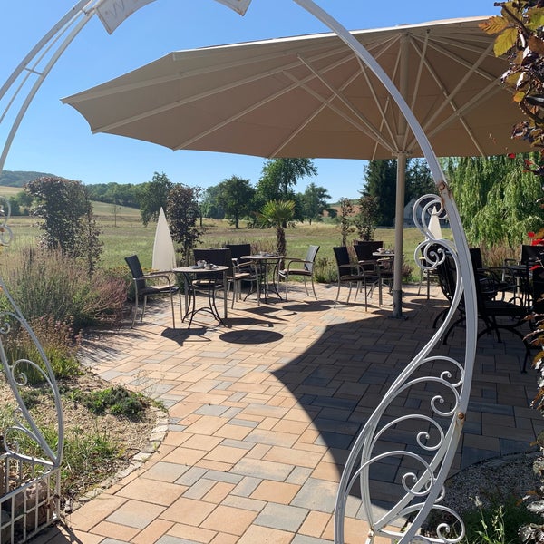 Kaffeerösterei Moness - Café in Balgstädt