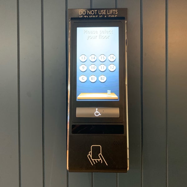 Oracle House - Office in Brisbane City