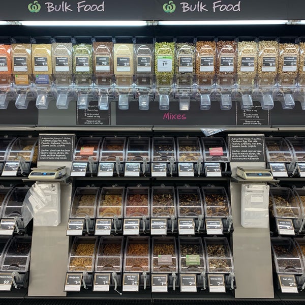 Countdown - Supermarket