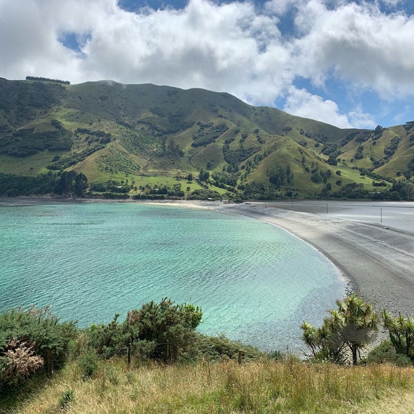 Cable Bay