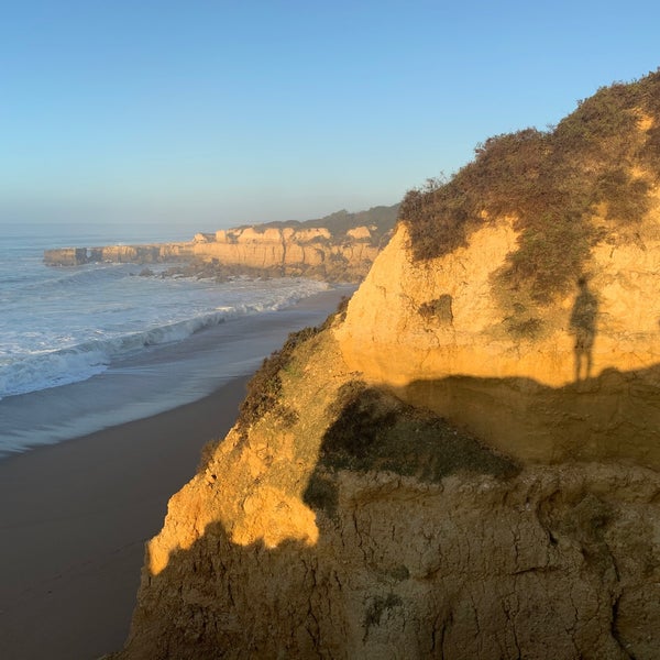 Praia do Castelo - Beach in Albufeira