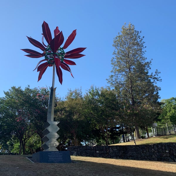 Emma Miller Place - Brisbane City - 1 tip from 62 visitors